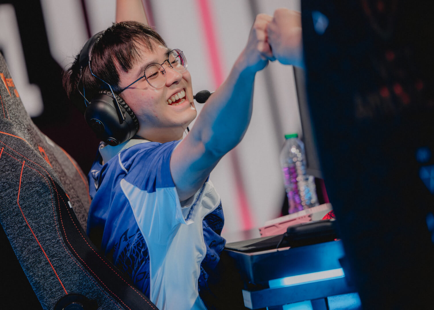 VCT Americas 2025: Leviatán e 100Thieves vencem e seguem vivas nos ...