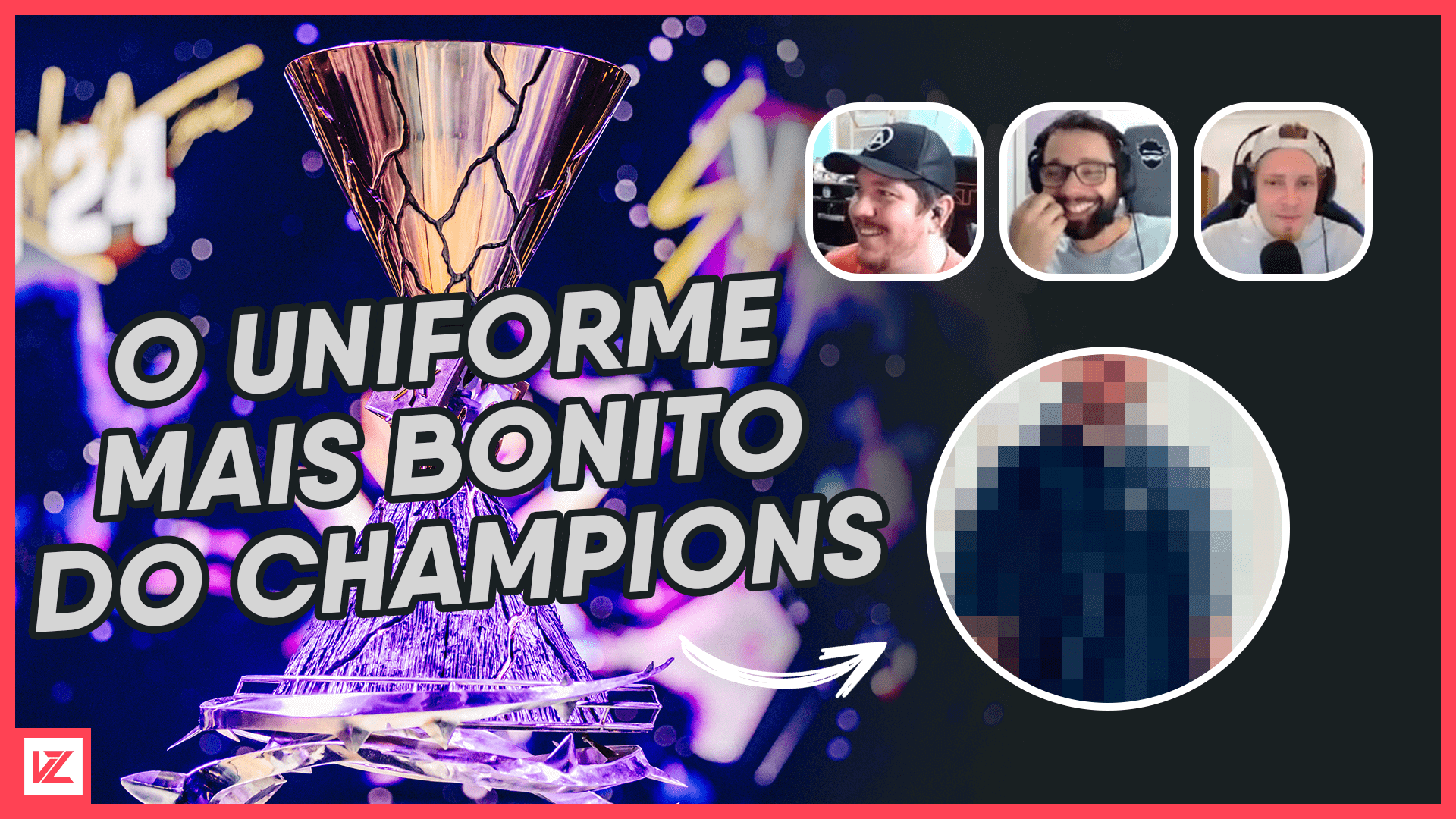 Qual uniforme mais bonito do VALORANT Champions 2025? Spike Plant ...
