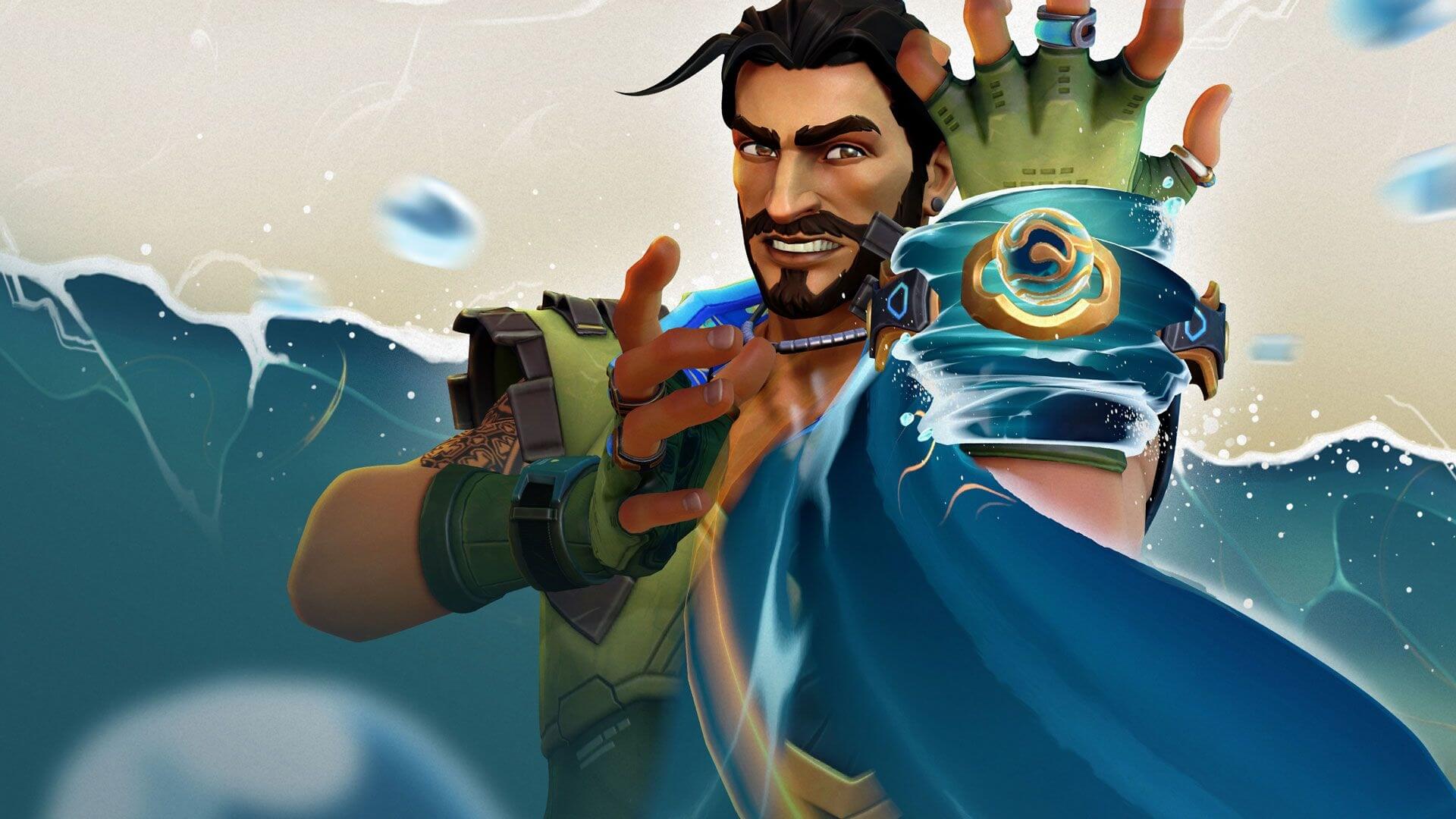 Riot confirma rework do Harbor ainda em 2025 - VZone