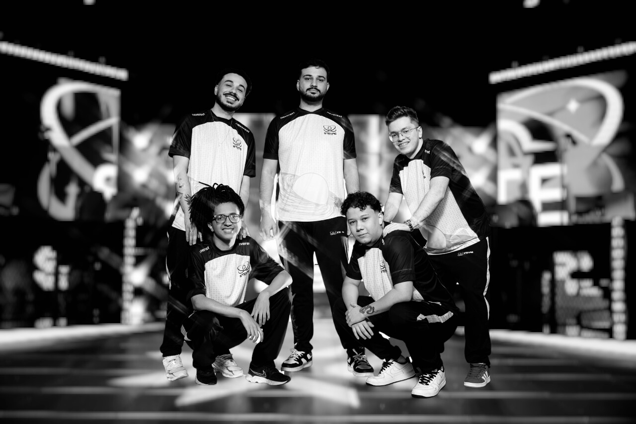 Stellae luta, mas cai para TSM em estreia no VCT Ascension Americas ...