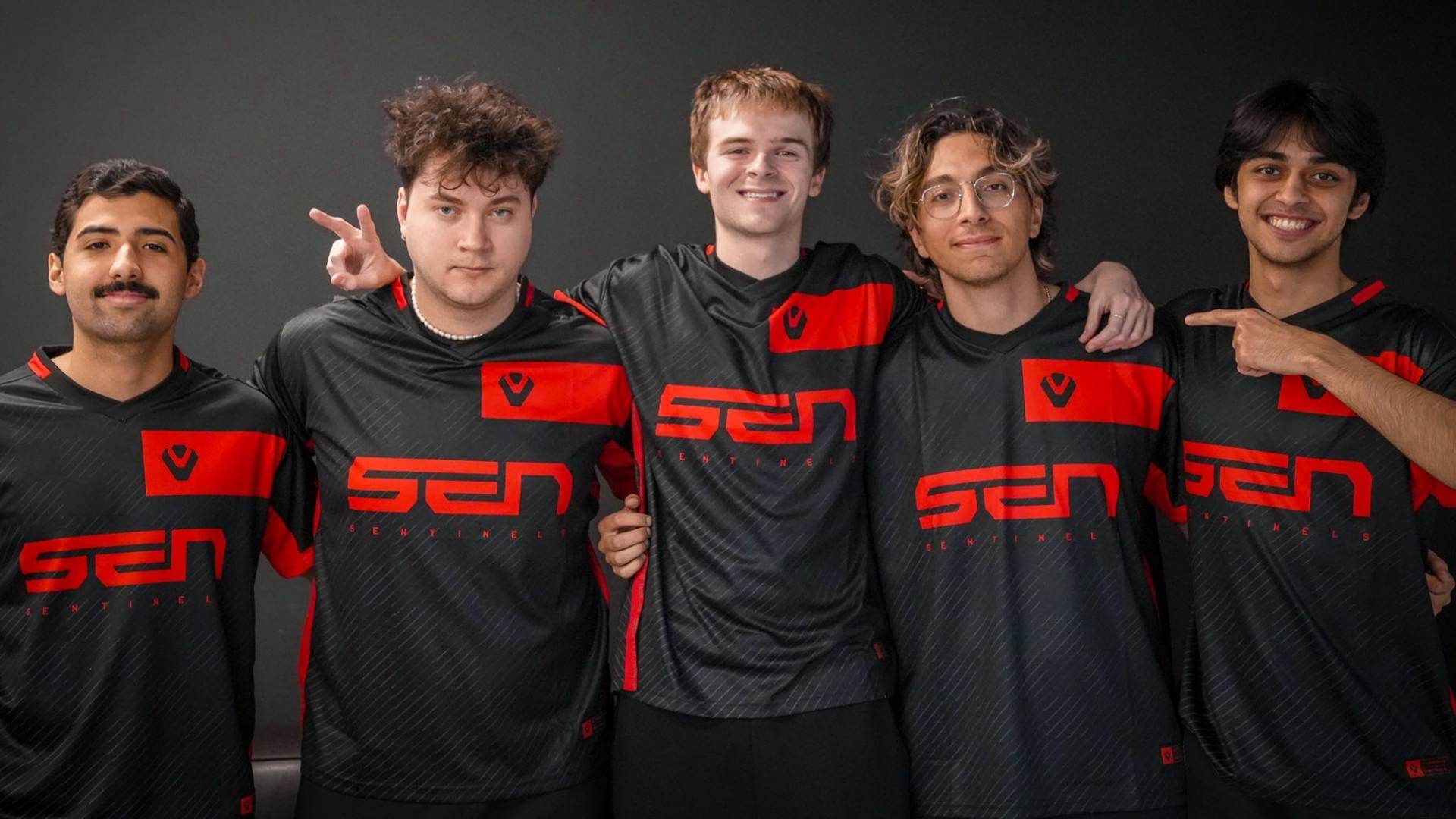 Sentinels vence SEN City Classic 2025 e cortezia leva prêmio de MVP do ...