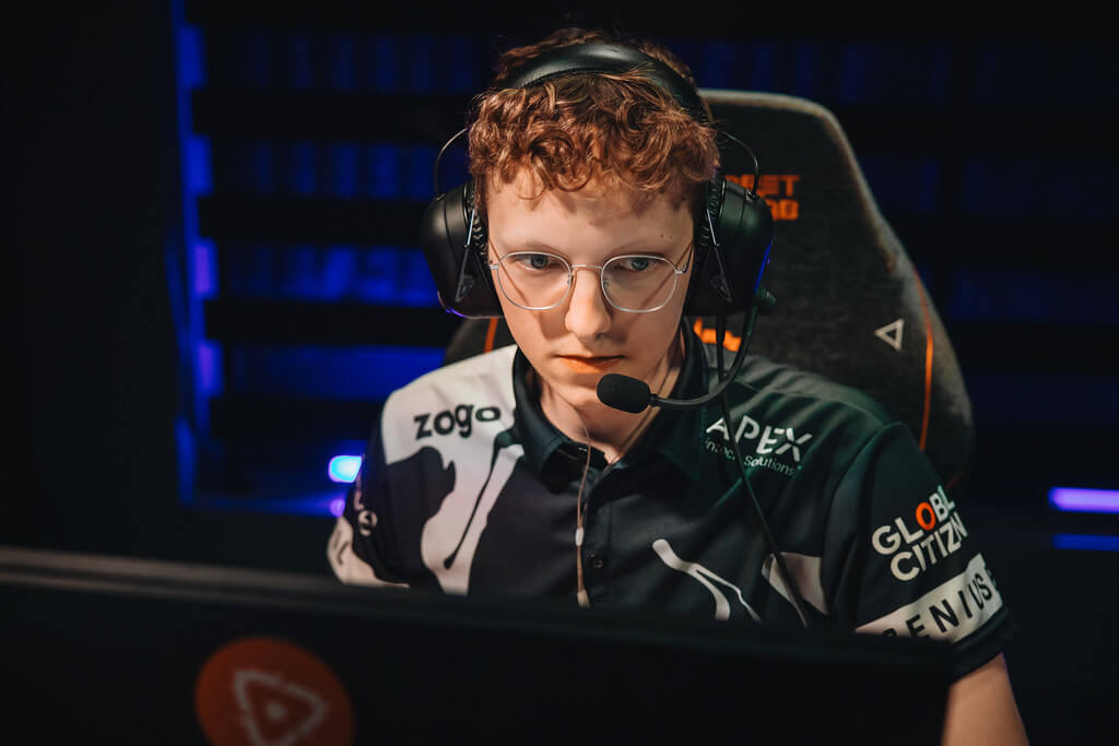 Evil Geniuses se despede de icy e aumentam expectativas por anúncio de ...