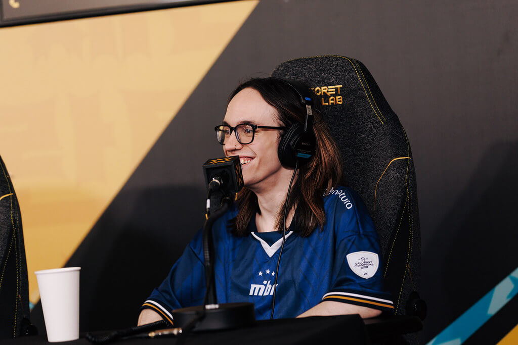 MIBR carimba Top 3 do Championship Seoul e srN aponta força do VALORANT ...