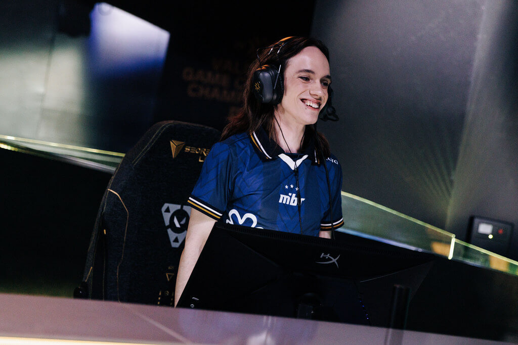 Após vitória do MIBR, srN é direta e afirma: "Não tem ninguém melhor do ...