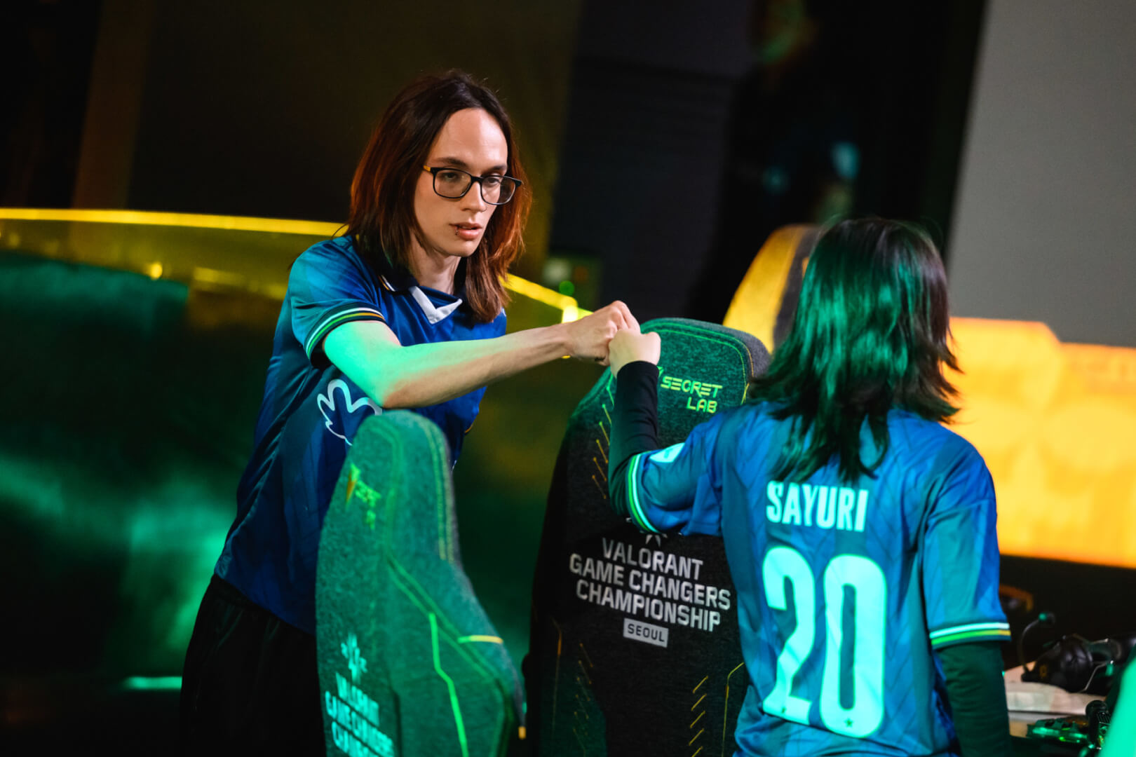 MIBR promove mudanças e se despede de srN, sayuri e lissa - VZone