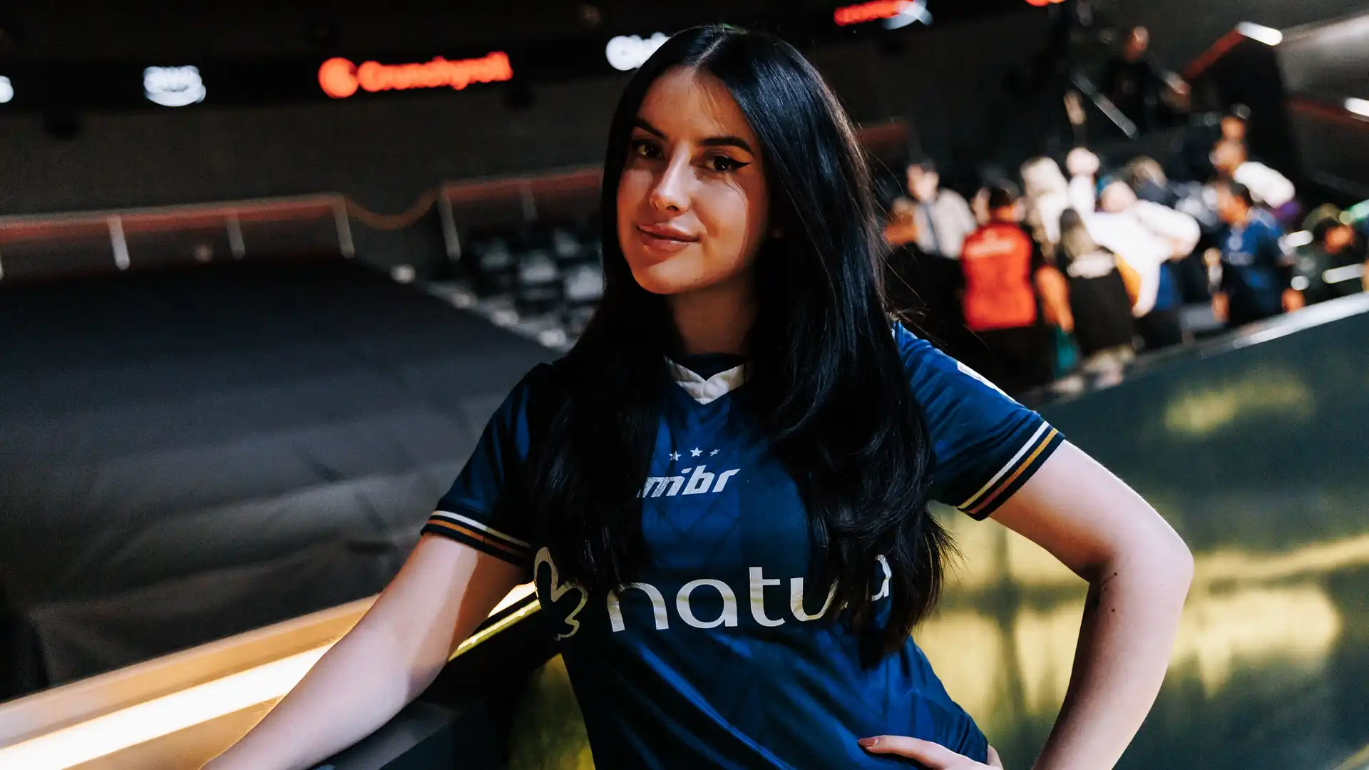 MIBR anuncia novo elenco para o cenário inclusivo de VALORANT - VZone